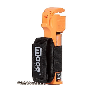 MACE BRAND Sport Pepper Stray (Neon Orange), Normal