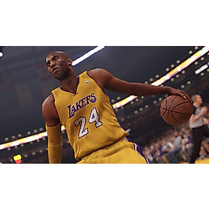 NBA 2K14 (Xbox One)