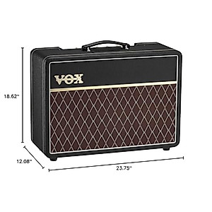 VOX AC10C1 Guitar Amplifier Head