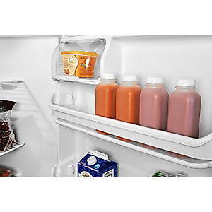 Pinnacle Mercantile Empty Plastic Smoothie Juice Bottles 16 ounce Set 6 Tamper Evident Caps