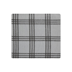 Hudson Baby Unisex Baby Cotton Flannel Receiving Blankets, Wild Forest, One Size