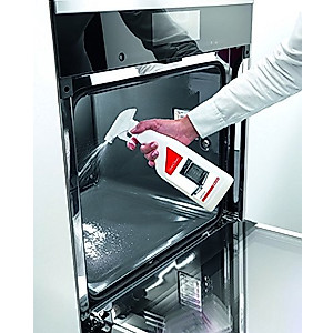 Miele Oven Tableware Spray Cleaner, 16.9 Fl Oz