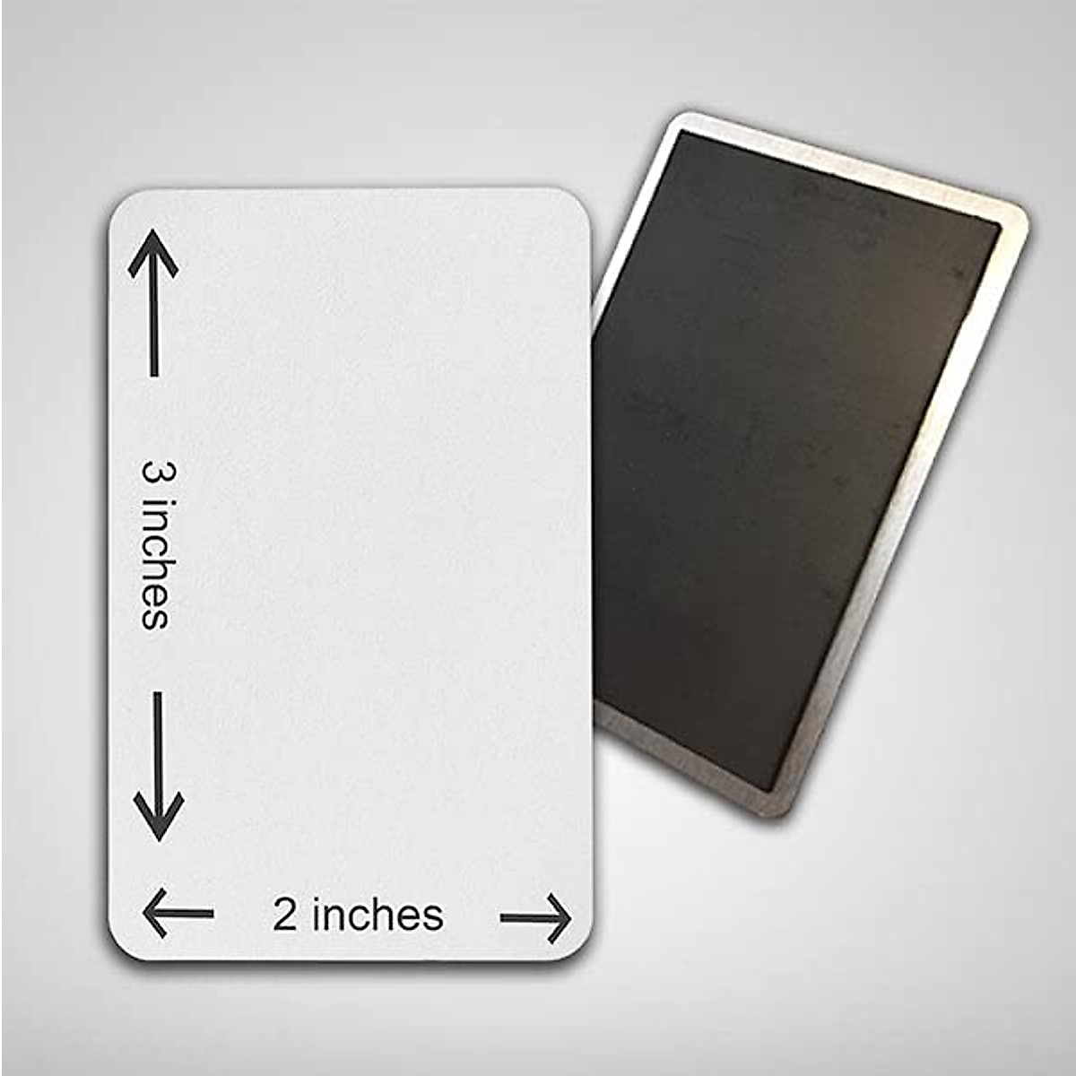 Disneyland - The Haunted Mansion - 1969 - Travel Poster Magnet