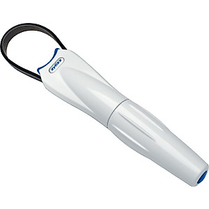 Zyliss StrongBoy Jar Opener, Grey, 29.5cm/11.5in, White