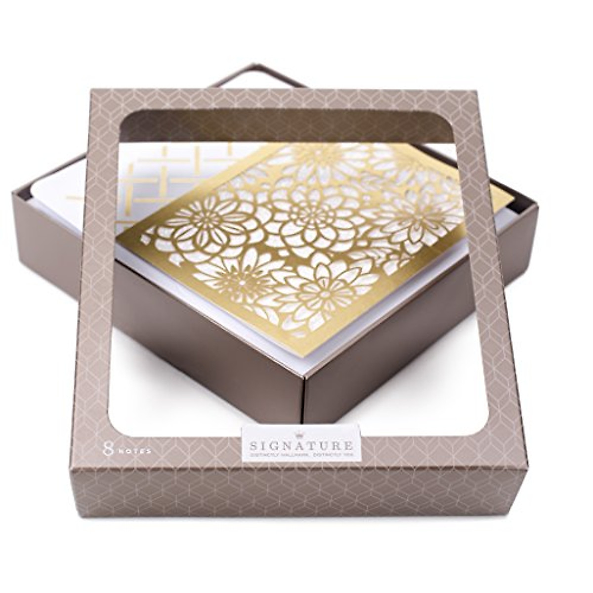 Hallmark Signature Cards