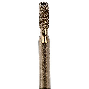 Diamond Core Drill Bits, 2.50 Millimeters | DIB-502.50