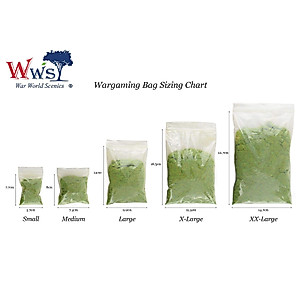 War World Gaming Desert Miniature Basing Kit – Wargame Themed Tabletop Layout Terrain Scenery Landscape Model Modelling Figure Diorama Display Material