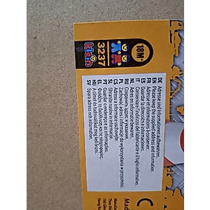 Klein Theo CAT Sand and Play Table Premium Toys for Kids Ages 3 Years & Up