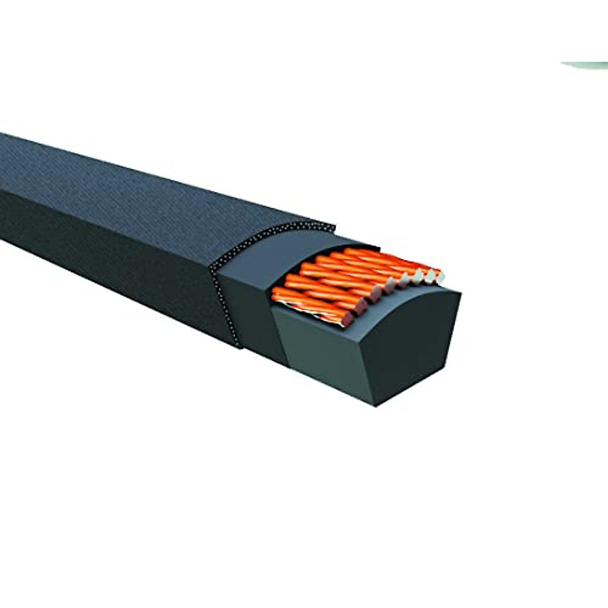 Replacement for Brunswick Corp 11631430 Belt