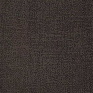 Pemberly Row 19" Transitional Microfiber Double Reclining Sofa in Chocolate