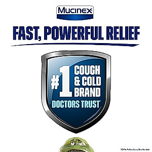 Mucinex Nightshift Cold & Flu Liquid That Relieves Fever/Sneezing/Sore Throat/Runny Nose and Cough, 6 Fl Oz (Pack of 1)