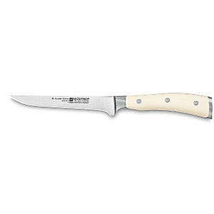 Wusthof Classic Ikon Creme Boning Knife 4616-6 or 4616-0/14