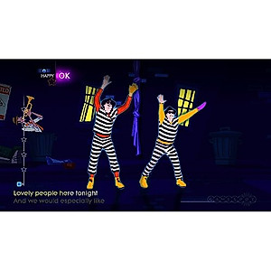 Just Dance 4 - Playstation 3