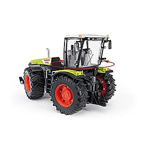 Bruder Claas Xerion 5000