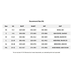 popvil Neon Color Block One Piece Bathing Suit for Women Mesh Tummy Control Swimsuit Teens Sport High Cut Scoop Swimwear