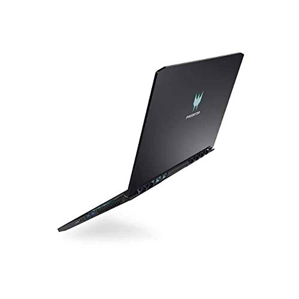 Acer Predator Triton 500 15.6” FHD 144Hz Gaming Laptop, Core i7-9750H, RGB Backlit Keyboard, HD SHDR Webcam, Thunderbolt 3, HDMI, NVIDIA GeForce RTX 2060, Win 10, Black (32GB RAM | 1TB PCIe SSD)