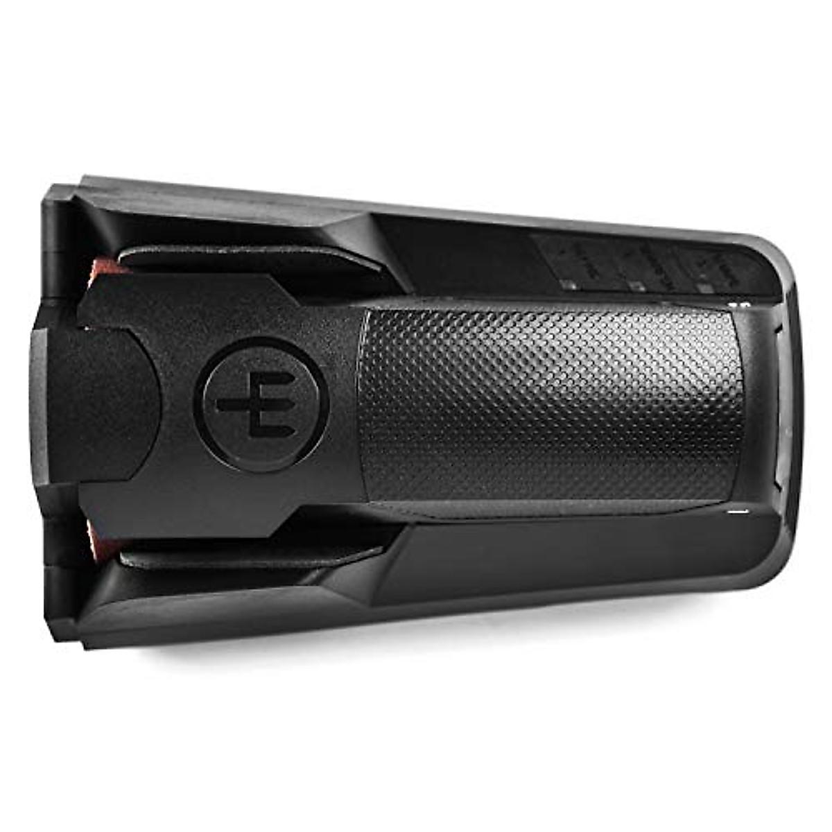 Wusthof Electric Knife Sharpener – Easy Edge Sharpener for Kitchen Knives – Black