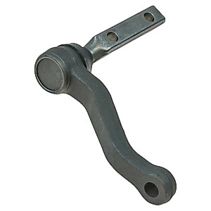 TRQ Front Steering & Suspension Kit Center Link Control Arm with Ball Joint Idler Arm & Bracket Assembly Sway Bar Stabilizer Link Tie Rod Tie Rod Adjusting Sleeve Compatible with Chevrolet GMC