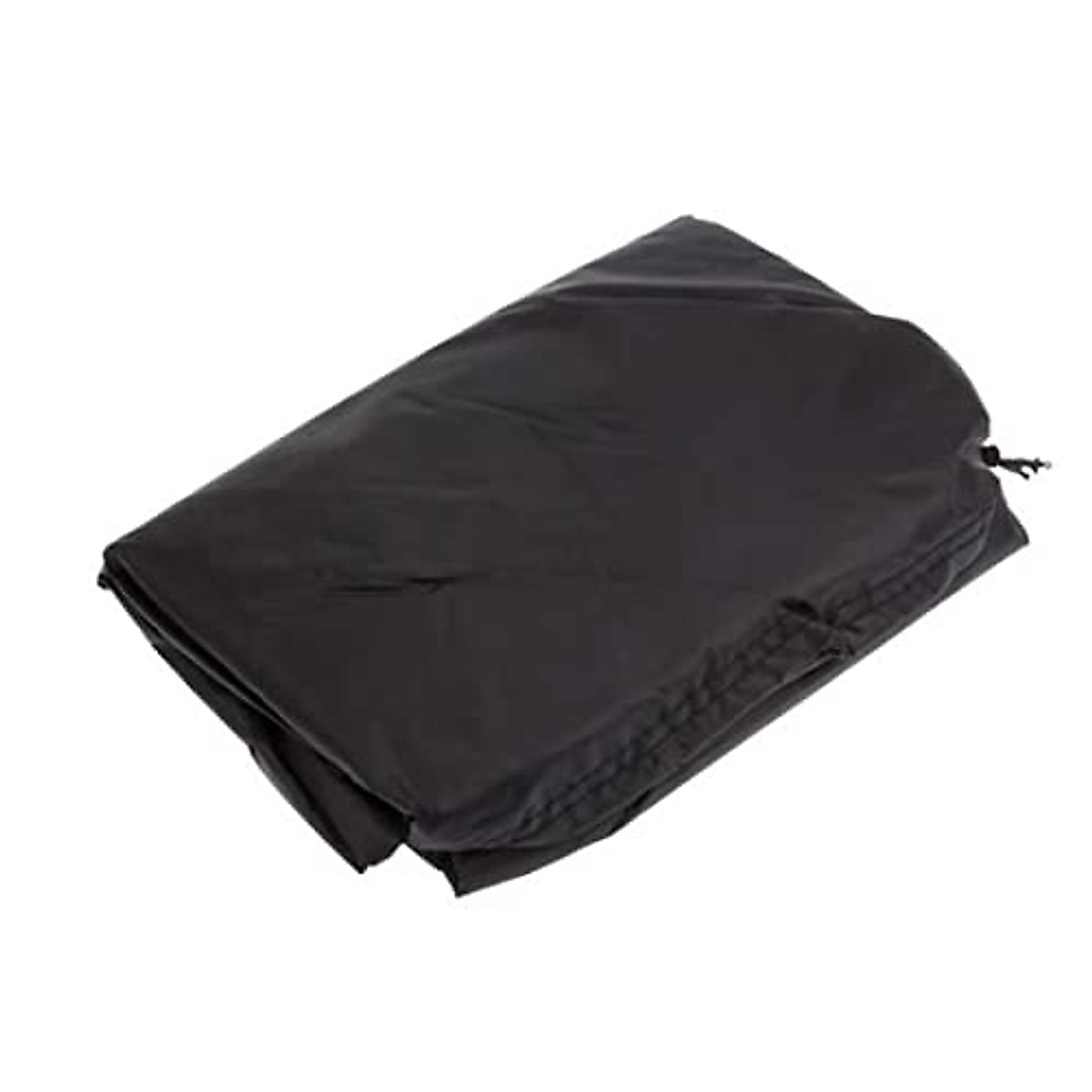 BBQ Cover Heavy Duty Waterproof Grill Protector UV Resistant Barbecue Cover for Outdoor Cover Garden Furniture Winterized Garden Furniture Cover Table Cover Garden Furniture 145x61x117cm