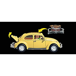Playmobil Volkswagen Beetle - Special Edition