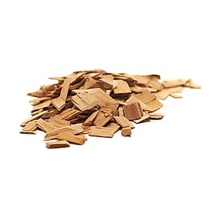 Broil King 63220 Hickory Wood Chips, as Labeled