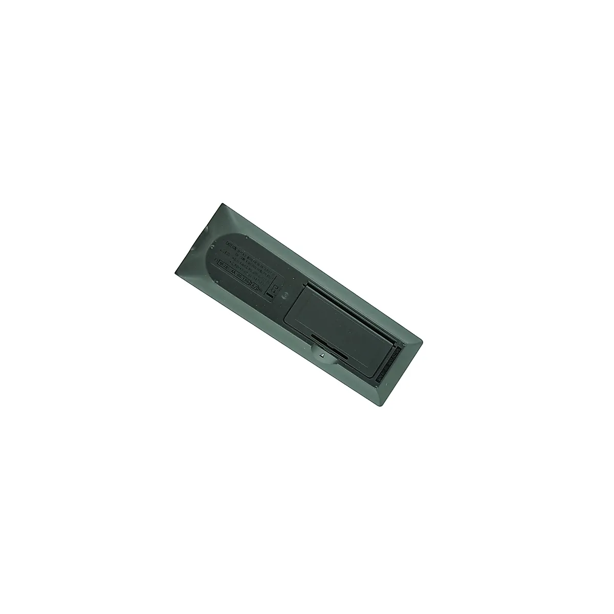 HCDZ Replacement Remote Control for Panasonic EUR7711170 EUR7711180 SA-EN15 SC-EN15 SA-EN17 SC-EN17 SC-EN17P SC-EN17PC Micro CD Stereo Audio System