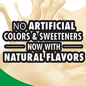 BOOST High Protein Balanced Nutritional Drink, Very Vanilla, 8 FL OZ (Pack of 6)