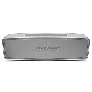 Bose SoundLink Mini Bluetooth Speaker II (Pearl)