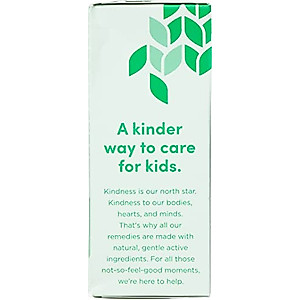 Hyland's Baby Tiny Cold Tablets, Natural Relief of Runny Nose, Congestion, and Occasional Sleeplessness Due to Colds, 125 Quick-Dissolving Tablets (Pack of 2)