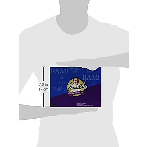 Emeril's Big Easy Bold Coffee Keurig Single-Serve K-Cup Pods, Dark Roast Coffee, 24 Count