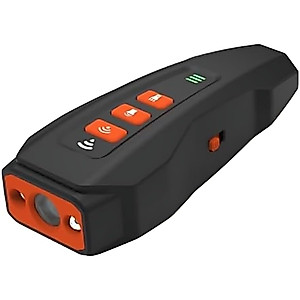 Generic Dog Bark Deterrent Devices | Professional Long Range Anti Barking Ultrasonic Tool | 30 Ft Range with LED and 2 Modes | Sonic Emitters for Dog Training & Behavior Aids (Black)