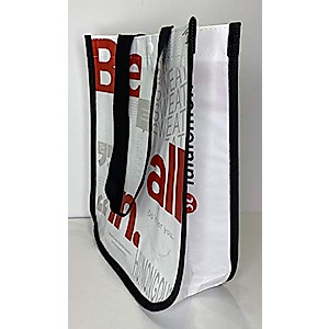 Lululemon Reusable Tote Gym Bag (Be all in, Small)