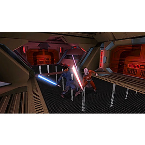 Star Wars: Knights of the Old Republic (Limited Run #122) (Import)