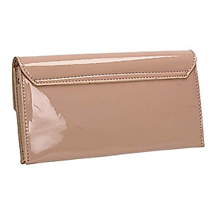 SwankySwans Evie, Beige (Nude Beige)