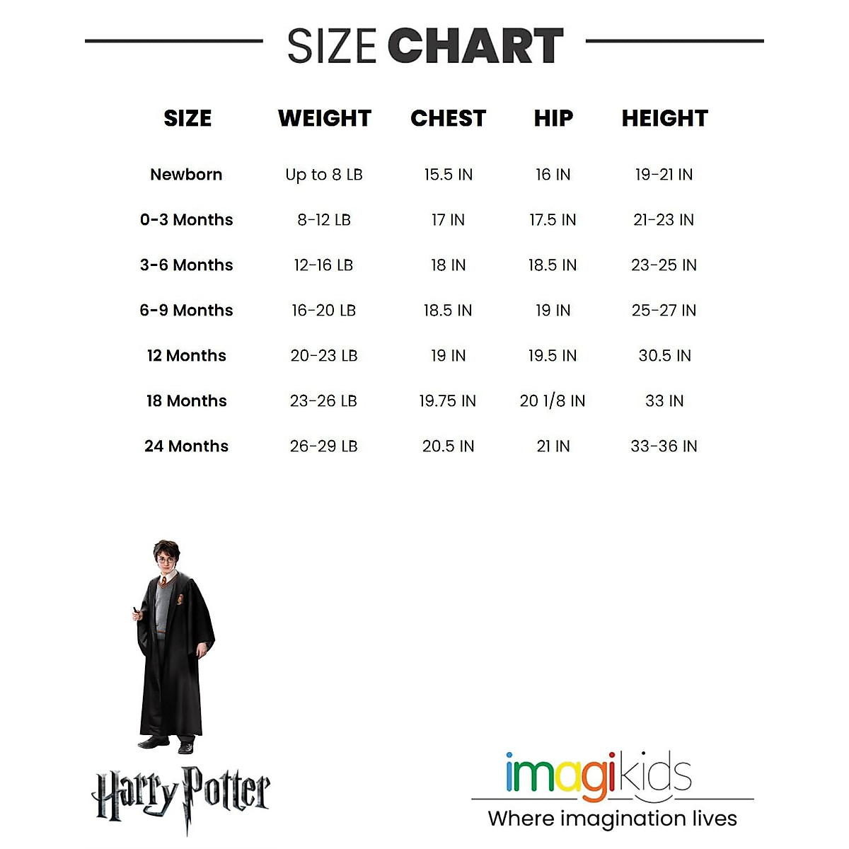 Harry Potter Infant Baby Boys Fleece Pullover Hoodie Bodysuit and Pants 3 Piece Outfit Set Maroon 12 Months