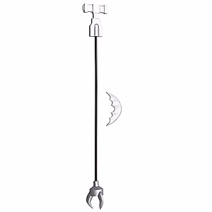 The New Batman Adventures: Batman Mafex Action Figure, Multicolor