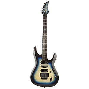 Ibanez Nita Strauss JIVAJR Signature Deep Sea Blonde