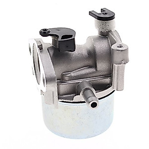 Carbhub 675 190cc Carburetor for Gold 6.25 6.75 HP MRS Push Mower 675 190cc Carburetor