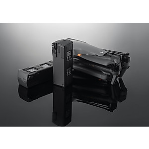 CAMRISE Original Mavic 3 Battery compatibile with Mavic 3, Mavic 3 Classic, Mavic 3 Pro and Mavic 3 enterpise Drones