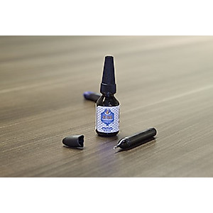 Damn Good - 20910DG UV Glue Plastic Weld, 11.5g (10mL)