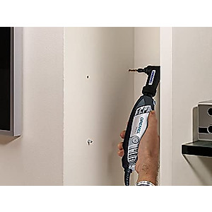 Dremel 631 Brad Point Bits, 4 Pieces