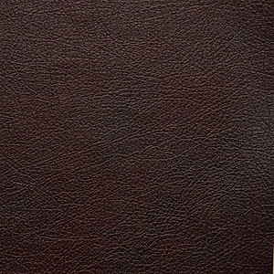 Serta Palisades 61" Track Arm Sofa, Durable Bonded Leather, Soft Pillow Back, Pocket Coil Seat Cushions, Loveseat or Couch for Small Spaces, Living Rooms or Bedrooms, Chestnut Brown