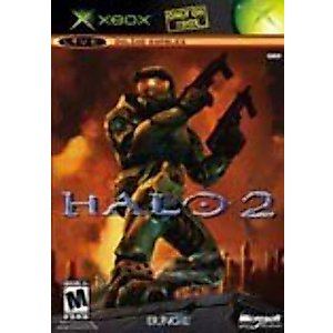 Halo 2 - Xbox