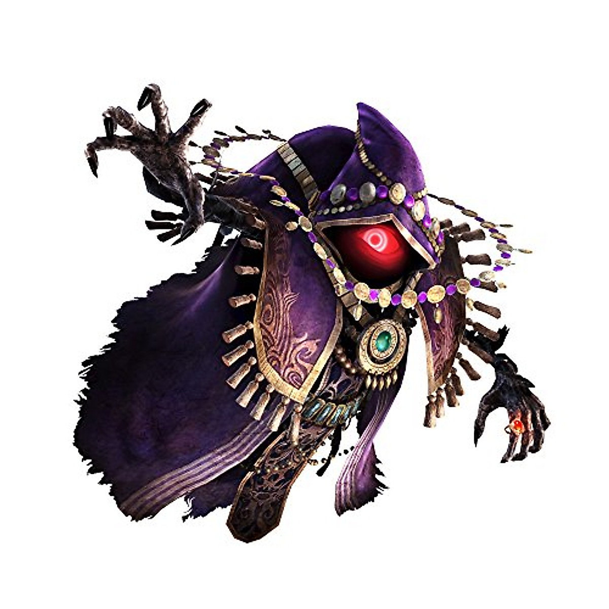 Zelda Hyrule Warriors