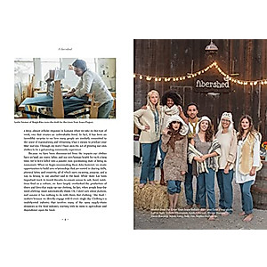 Fibershed: Growing a Movement of Farmers, Fashion Activists, and Makers for a New Textile Economy