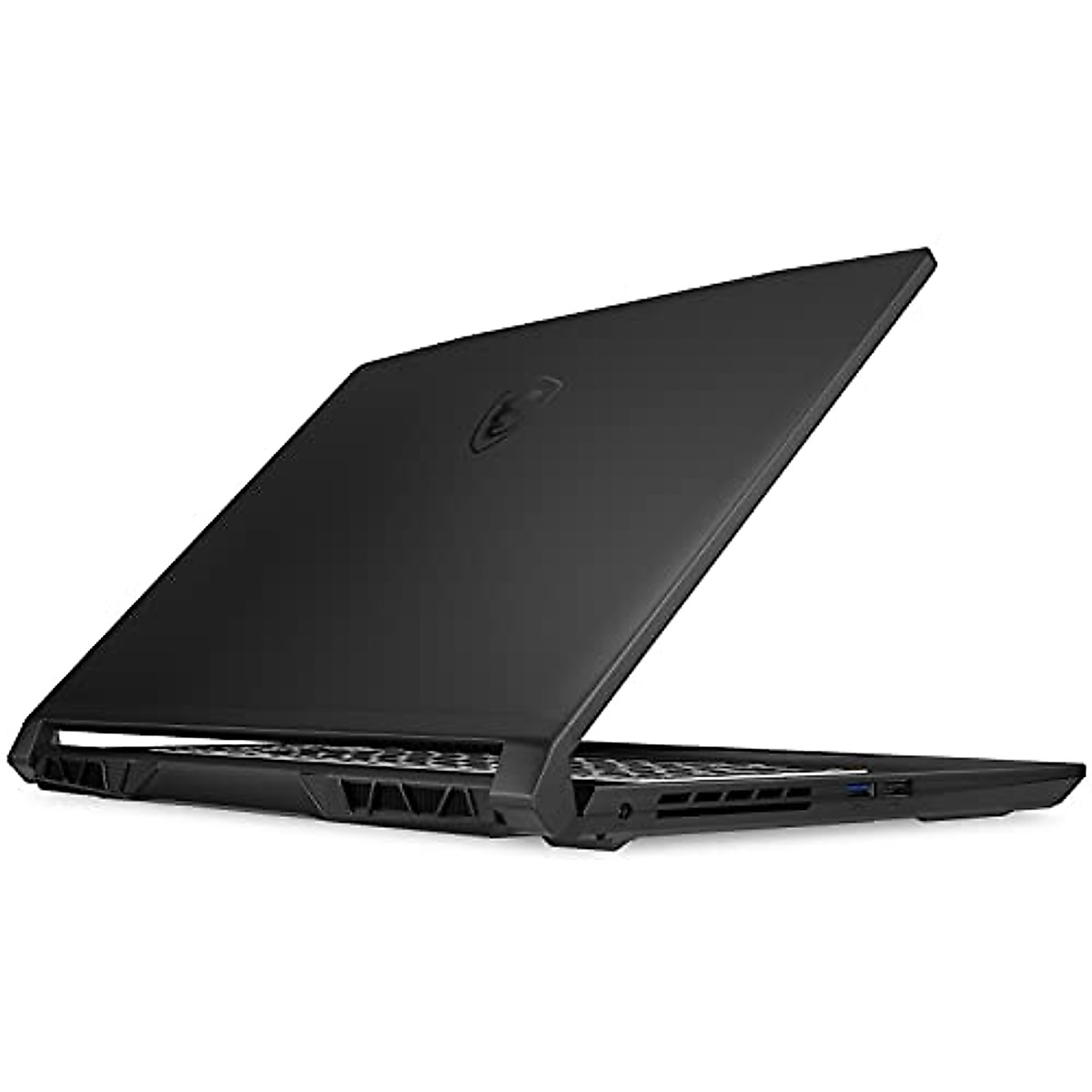 EXCaliberPC 2021 MSI Creator M16 A11UC-672 Enthusiast (i7-11800H, 16GB RAM, 1TB NVMe SSD, RTX 3050 4GB, 16" QHD+ 120Hz, Windows 10) Content Creation Laptop