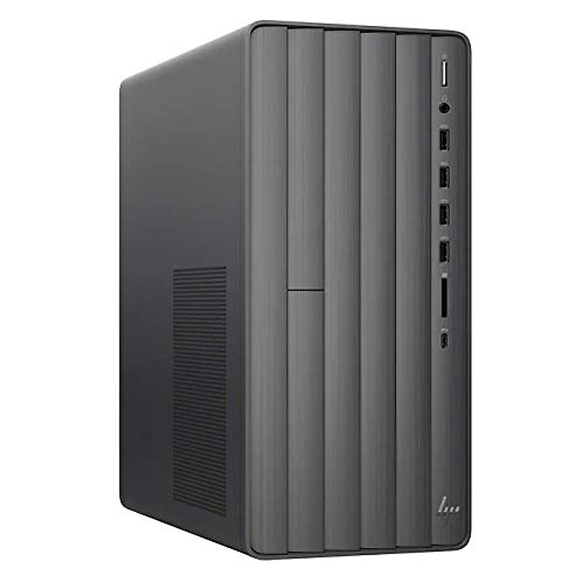 HP Envy Gaming Tower Desktop Computer 12th Generation Intel 12-Core i7-12700F Processor 32GB RAM 1TB SSD Nvidia GeForce GTX 1660 Super 6GB Graphic USB-C VGA Bluetooth Win11 Black + HDMI Cable