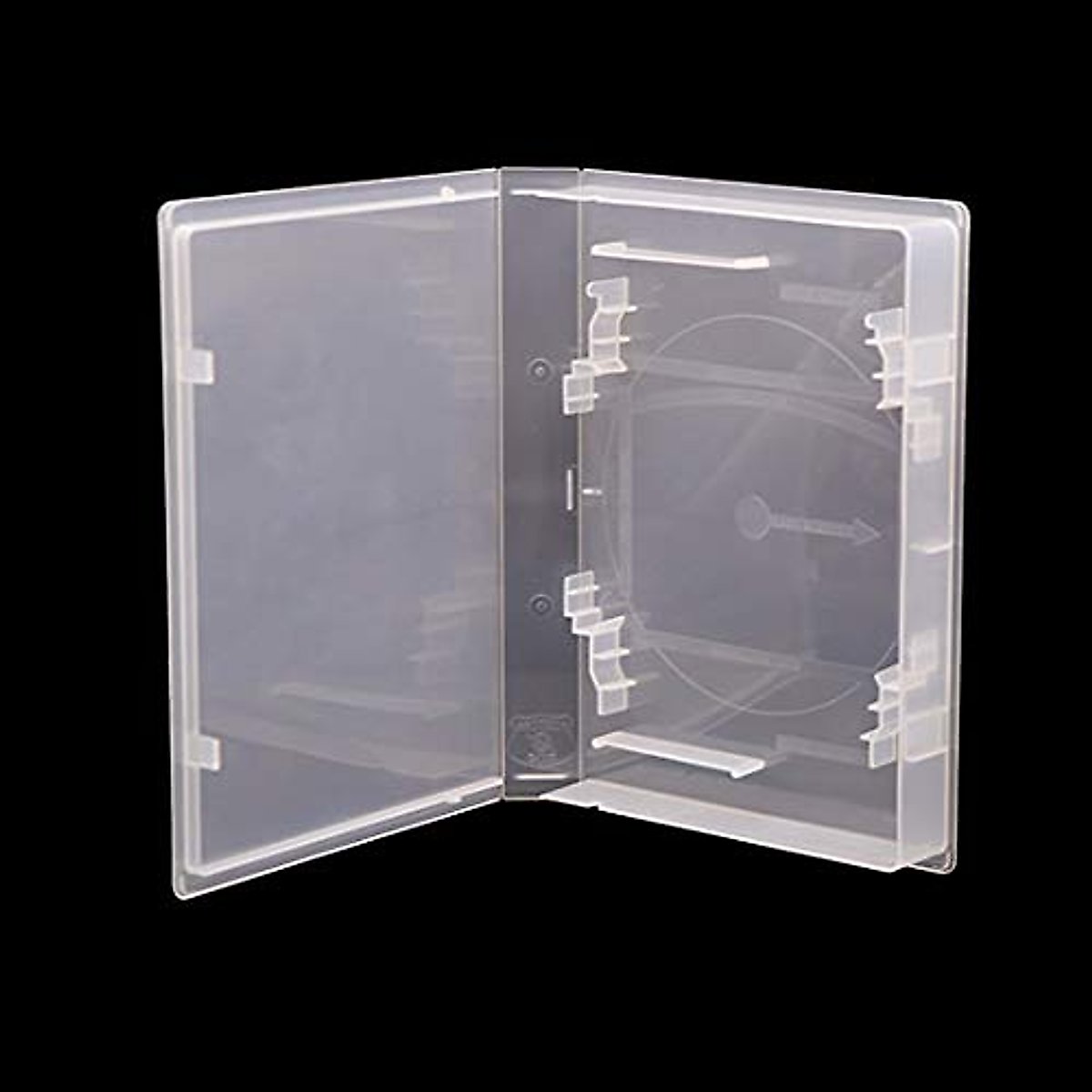 Universal Game Case（empty）for N64/SNES(US)/Sega Genesis/MegaDrive/Super Nintendo （pack of 5）