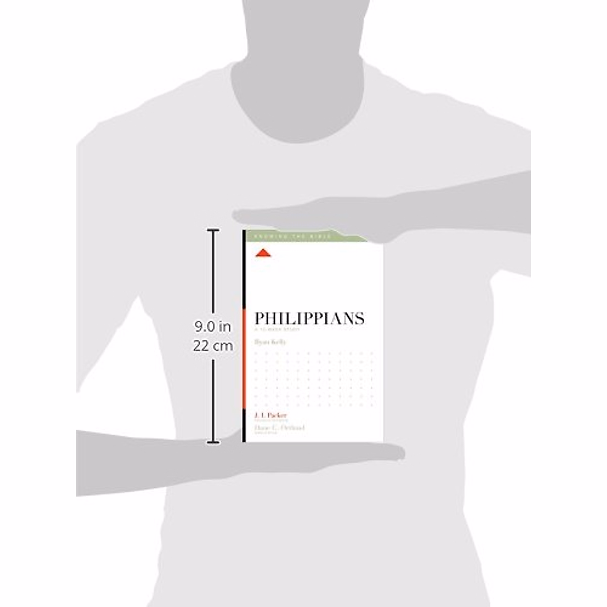 Philippians: A 12-Week Study (Knowing the Bible)