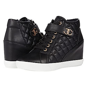 Juicy Couture Jolee Black 8.5 B